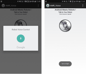 Voice Activated Home Automation: Control Made Simple