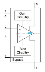 Build an LM386 Audio Amplifier Circuit (Easy DIY Guide)