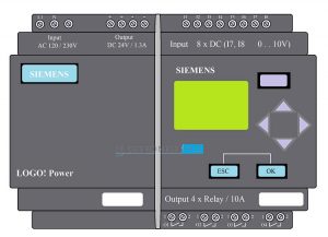 PLCs Explained: The Brains Behind Automation (Simple Guide)