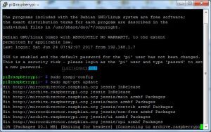 How To Setup Raspberry Pi Without Monitor And Keyboard