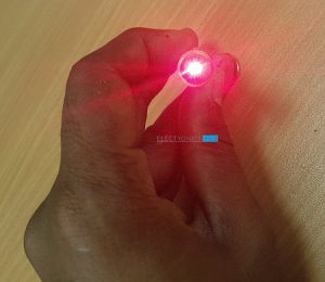 Laser Security System: Invisible Shield for Complete Protection