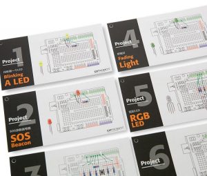 Top Arduino Starter Kits for Beginners: Reviews & Buyer’s Guide