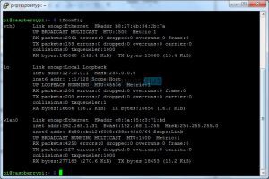How to setup WiFi on Raspberry Pi 2 using USB Dongle - ElectronicsHub USA