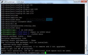 Touchscreen Magic! Setting Up LCD on Raspberry Pi (Easy Guide)