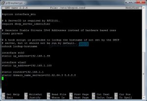 Static IP for Raspberry Pi: Wired or Wi-Fi? Easy Setup!