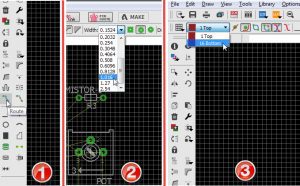 How to Design PCB using Eagle (Printed Circuit Board Layout)