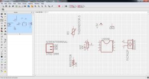 How to Design PCB using Eagle (Printed Circuit Board Layout)