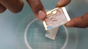 How to Make Your Own PCB at Home (Toner Transfer Method)