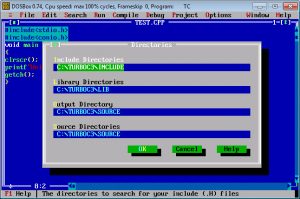 How To Download Turbo C++ For Windows(32/64 bit)
