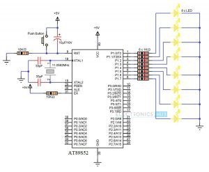 Basics of Embedded C Program : Introduction, Structure and Example