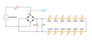 DIY LED Light Bulb (LED Lamp)