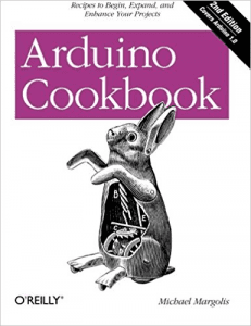 Top Arduino Books