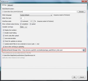 Unleash the Power of WiFi: Interfacing ESP8266 with Arduino