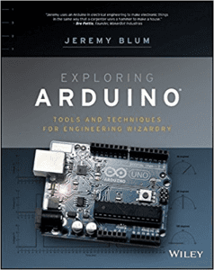 Top Arduino Books