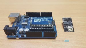 ESP8266 Firmware Update: Flash Official AT Firmware (USA Guide)