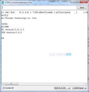 ESP8266 Firmware Update: Flash Official AT Firmware (USA Guide)