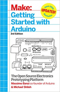 Top Arduino Books