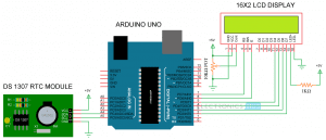 Master Timekeeping: Arduino RTC Tutorial with DS1307 (Code Included)