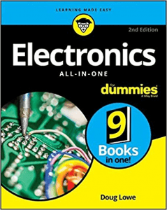 Top Electronics Books for Beginners