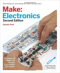 Top Electronics Books for Beginners