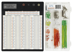Top Breadboard Kits for Beginners