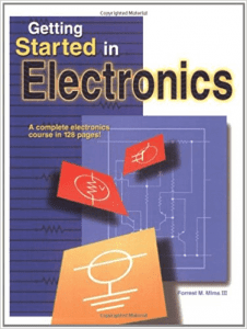 Top Electronics Books for Beginners