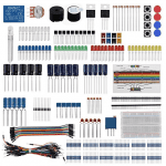 Best Electronics Component Kits for Beginners