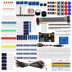 Best Electronics Component Kits for Beginners