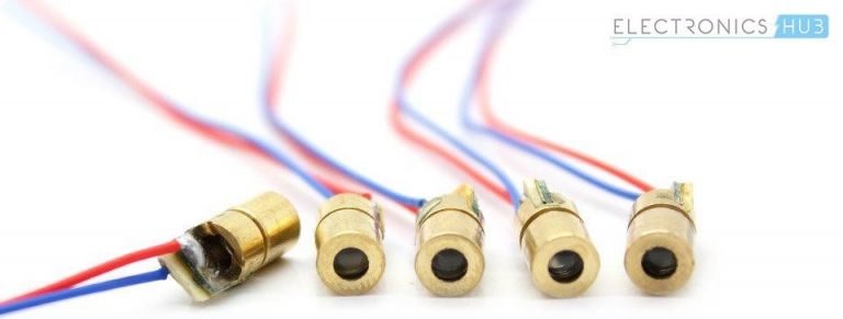 Laser Diodes Explained: From Light Source to Everyday Tech