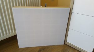 DIY RGB LED Matrix using Arduino, Bluetooth, Android App