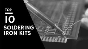 Soldering - ElectronicsHub USA