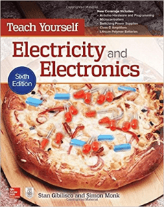 Top Electronics Books for Beginners