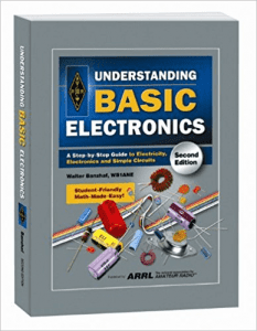 Top Electronics Books for Beginners