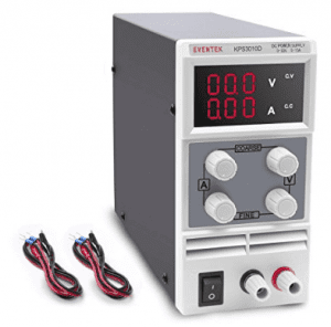 Top 8 DC Power Supplies: 2024 Reviews & Guide