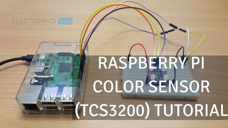 20+ Raspberry Pi Projects for Beginners | Tutorials, Code