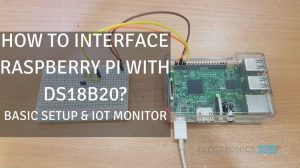 20+ Raspberry Pi Projects for Beginners | Tutorials, Code