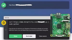 Raspberry Pi DS18B20: Temp Sensor to Web Dashboard (Guide)