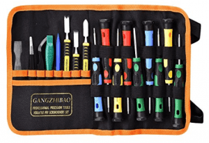 Top PC Repair Tool Kits: Beginner-Friendly