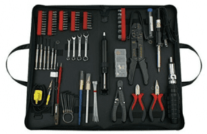 Top PC Repair Tool Kits: Beginner-Friendly