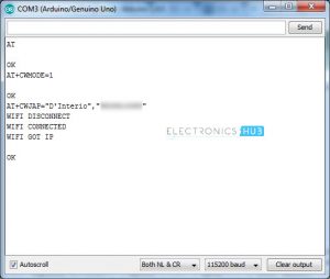 ESP8266 to ThingSpeak: Stream Sensor Data to the Cloud (Guide)