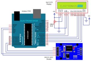 Set Time on Arduino: Easy DS3231 RTC Module Tutorial