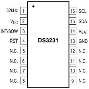 Set Time on Arduino: Easy DS3231 RTC Module Tutorial