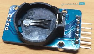Set Time on Arduino: Easy DS3231 RTC Module Tutorial