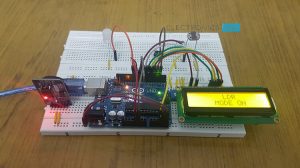 Smart Street Lights: Arduino Control for Auto-Dimming (DIY)