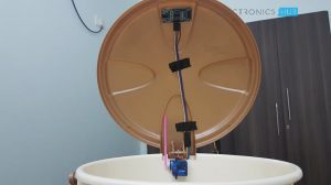 Smart Dustbin: Auto Open Lid with Arduino (DIY Guide!)