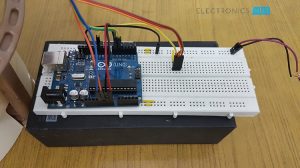 Smart Dustbin: Auto Open Lid with Arduino (DIY Guide!)
