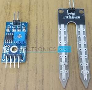 Grow Smarter! Connect Soil Moisture Sensor to Arduino (Easy Guide)