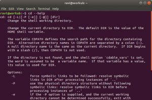 Conquer the Linux Terminal: Master Basic Commands