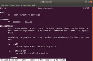 Conquer the Linux Terminal: Master Basic Commands