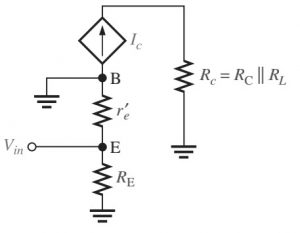 Common Base Amplifier: Overview, Working & Applications